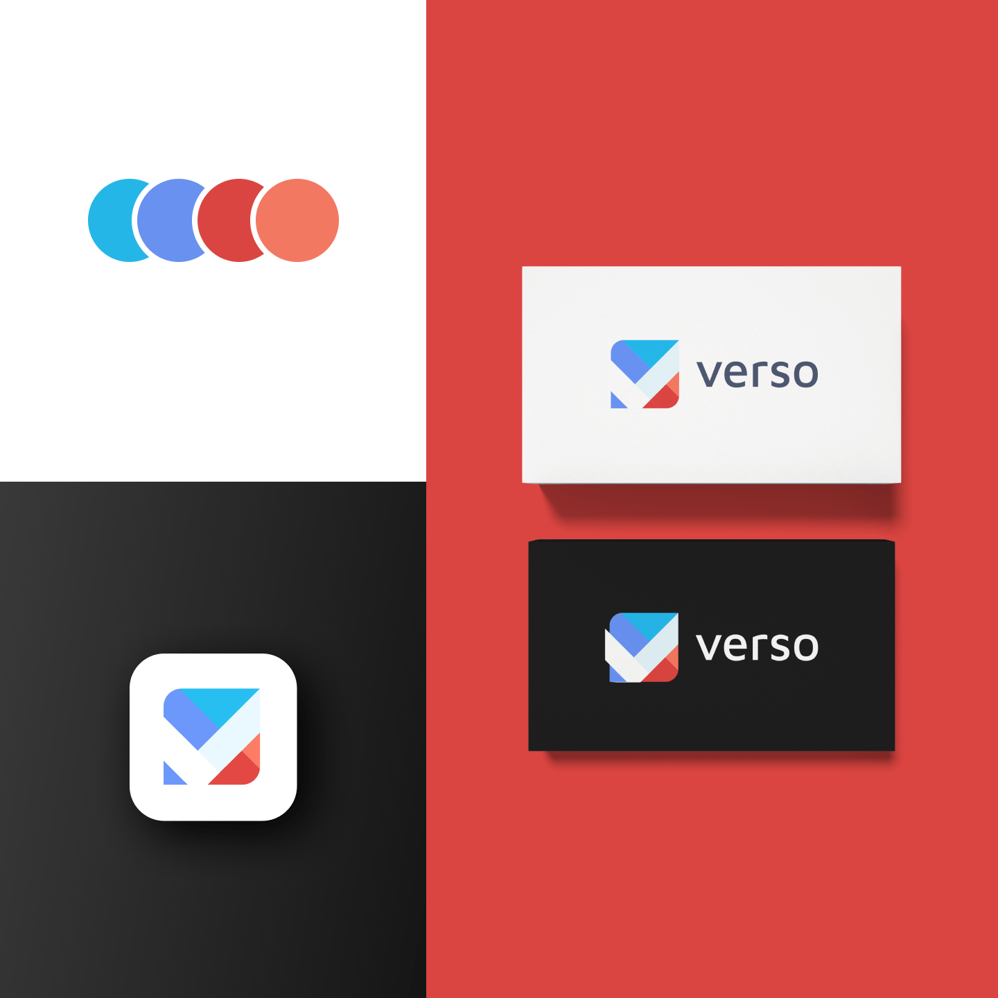 Logo Design - Hipinspire